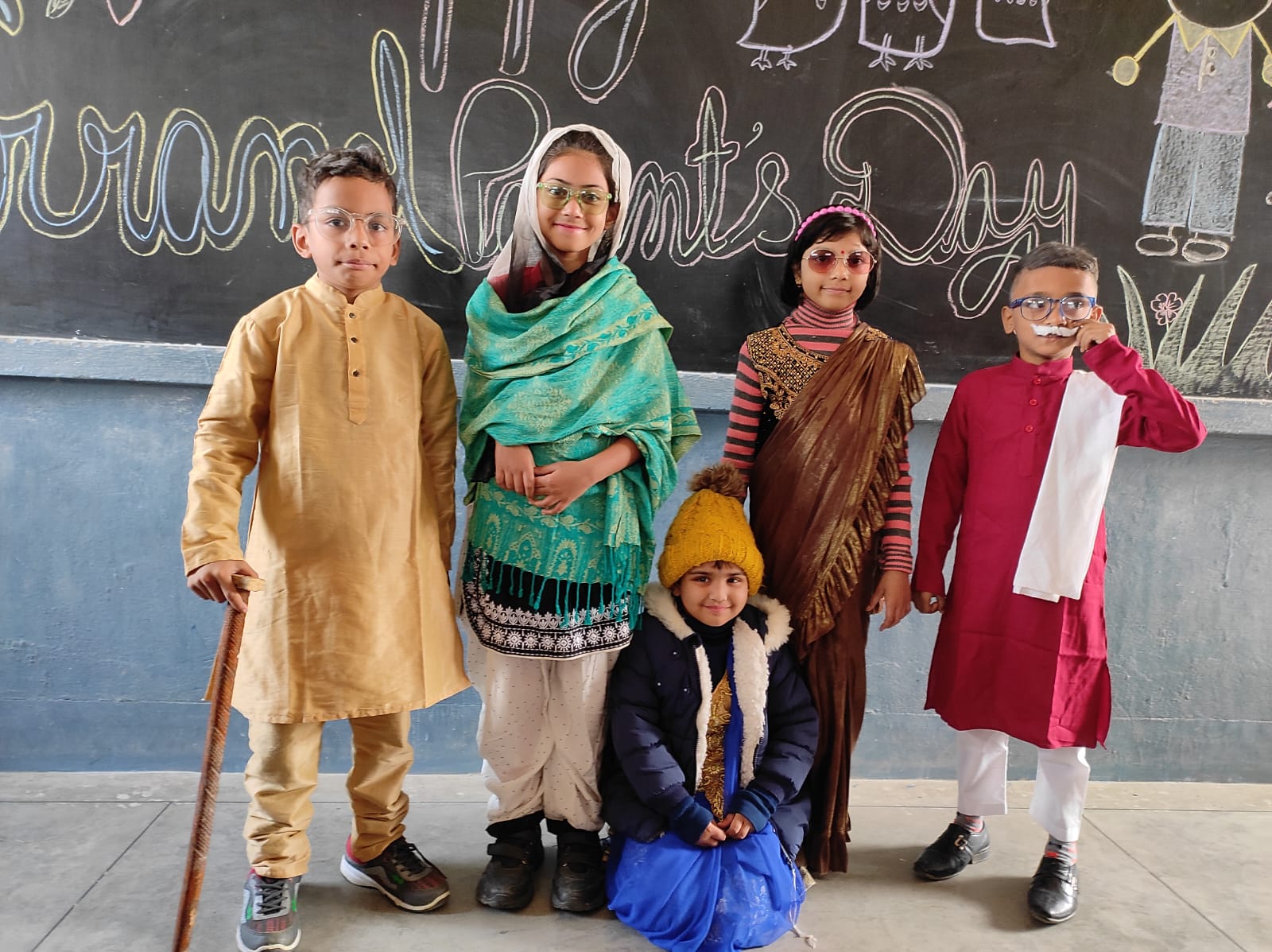 Raza Internatioanal School - cbse school in Phulwarisharif, cbse school ...