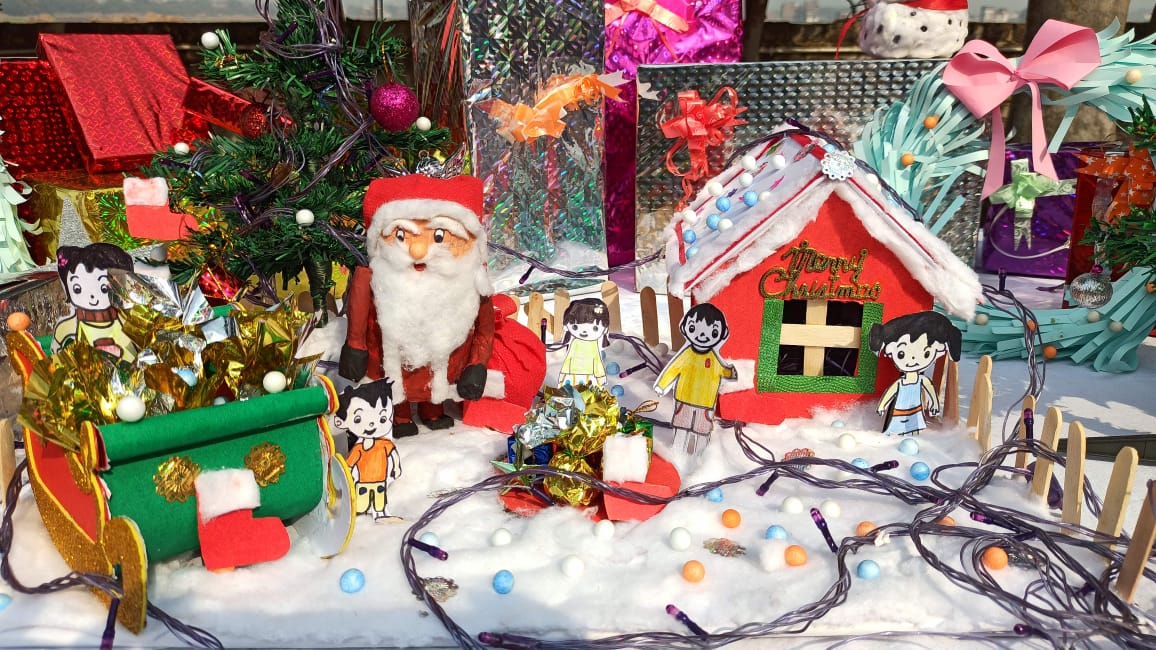 Raza Internatioanal School - cbse school in Phulwarisharif, cbse school ...